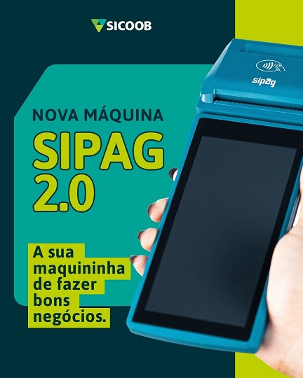 Nova Sipag já está disponível para cooperados do Sicoob - Portal Boa ...